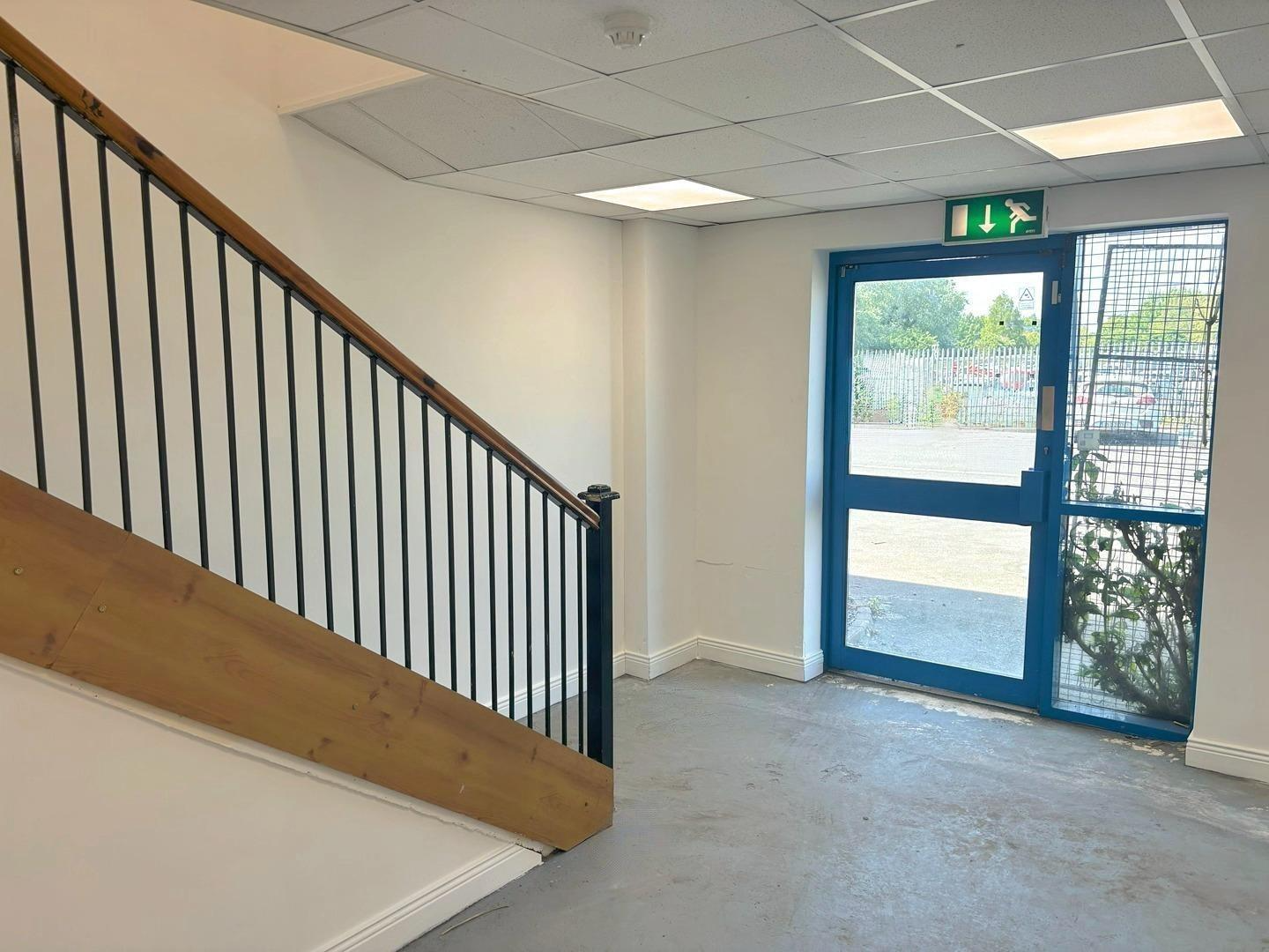 Unit 2 Crag Avenue, Clondalkin Industrial Estate, Dublin 22, D22 WP60